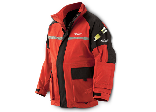 Strikemaster ELI Ice Fishing Jacket (flotation) – $58.87 – IceFishingDeals