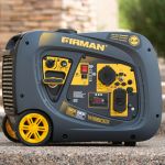 FIRMAN 2000 & 3200 Watt Inverters/Generators (refurb) – from $200 ...
